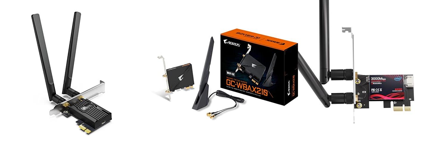 Best Wifi Cards Pc - Top 5 Picks & Review