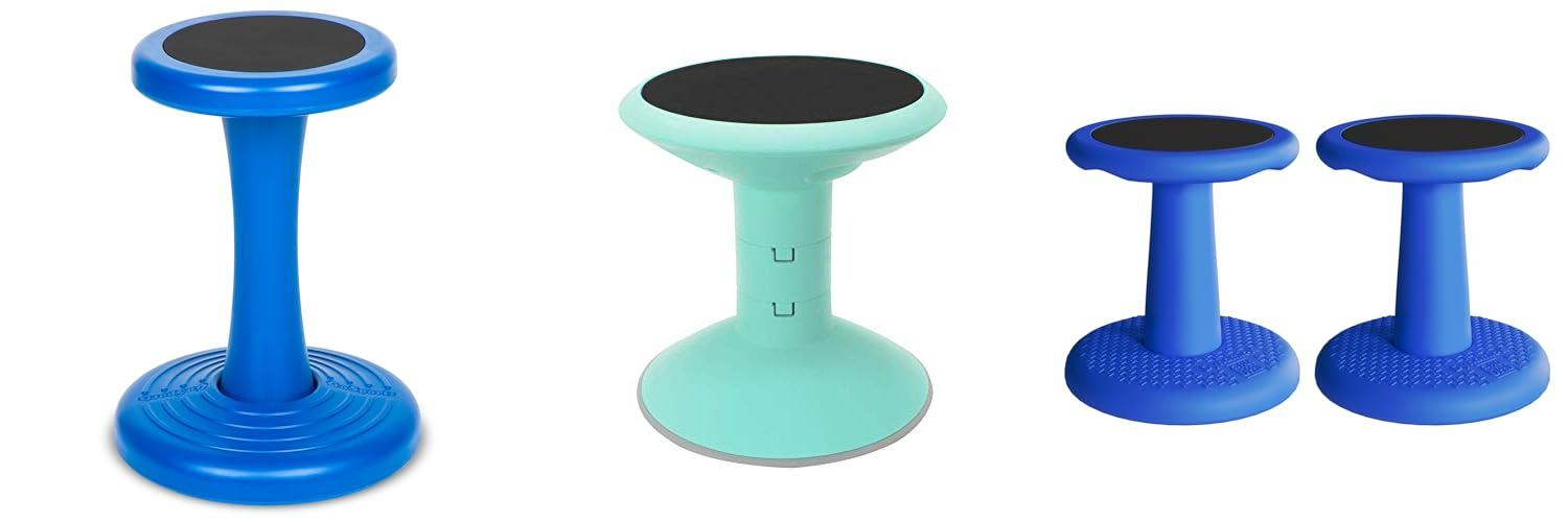 Top 5 Wobble Chairs for Kids: Your Buying Guide