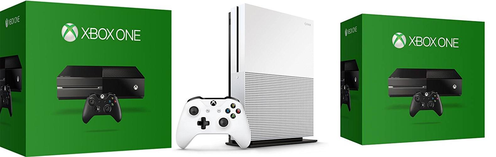 Top 5 Xbox One System: Your Ultimate Buying Guide